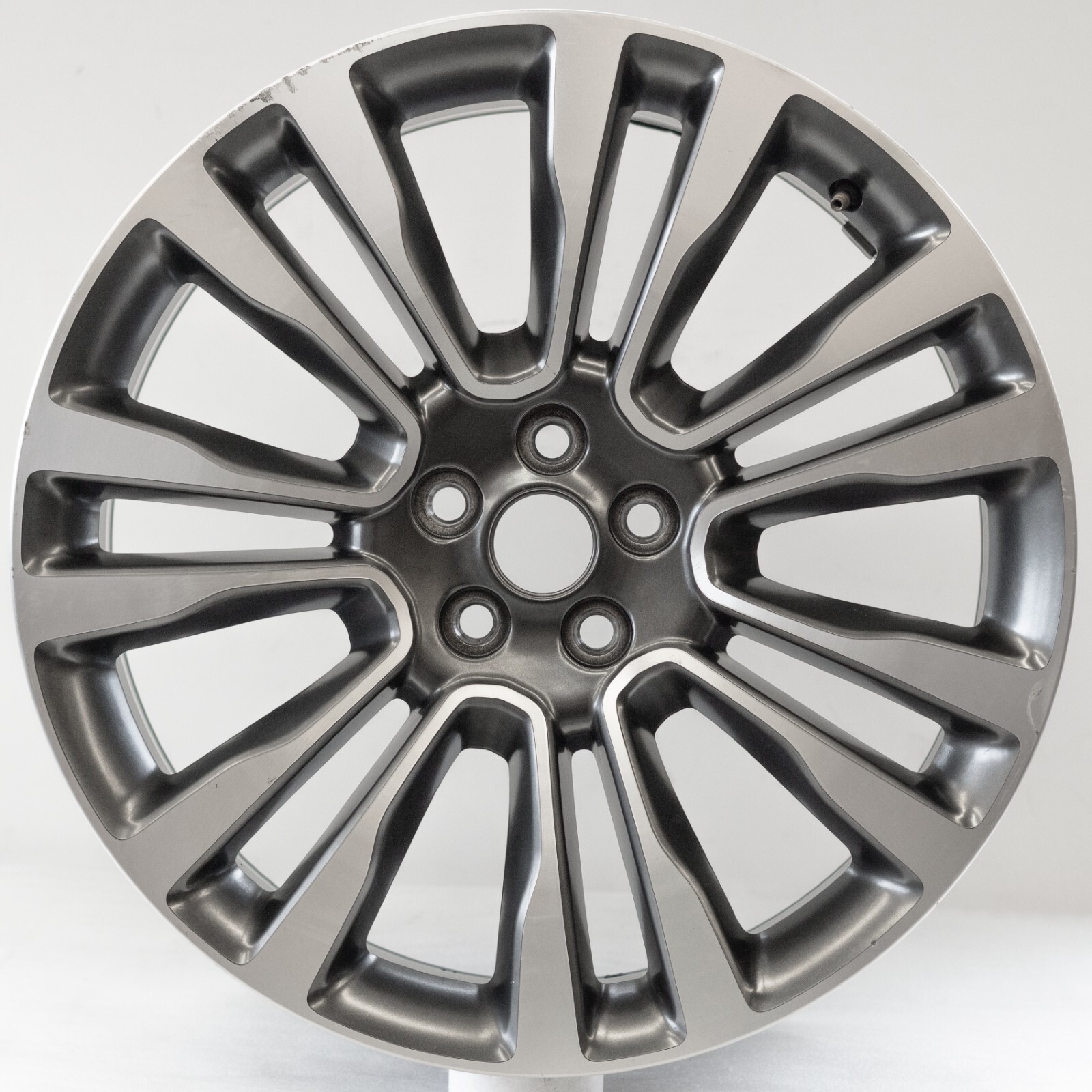 Lincoln Continental 20" inch rim OEM 2017 2018 2019 2020 Genuine ...