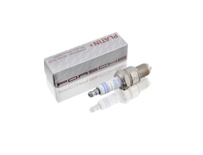 (ZR) 99917022390 Porsche Spark Plug | eBay