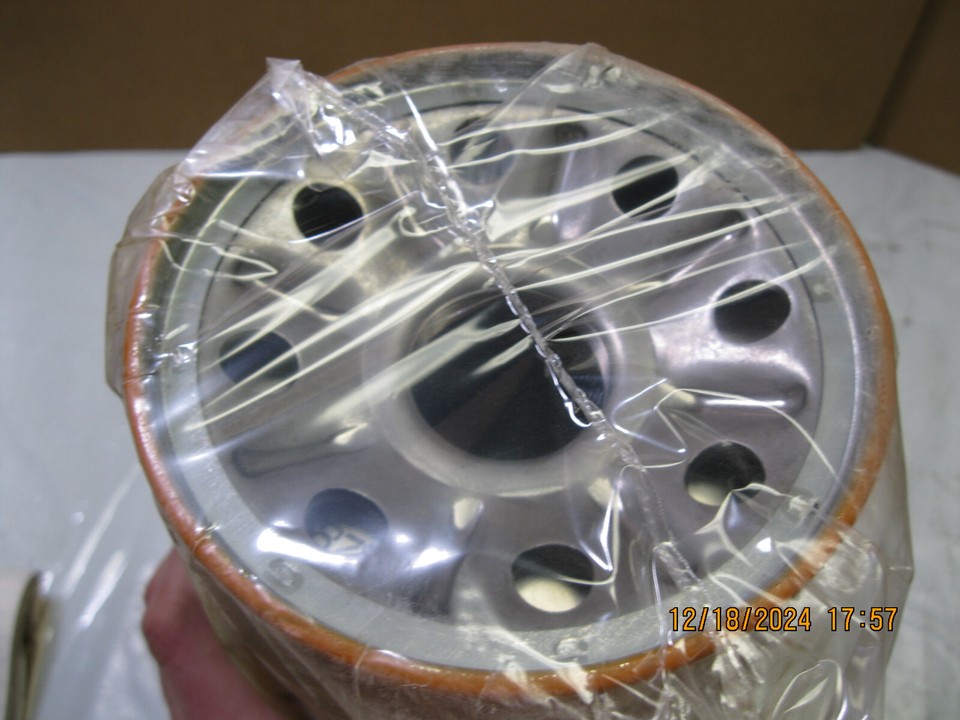 Fram P7255 Hydraulic Filter BT8310-MPG 51846 HF6782 HF941 P165878 | eBay