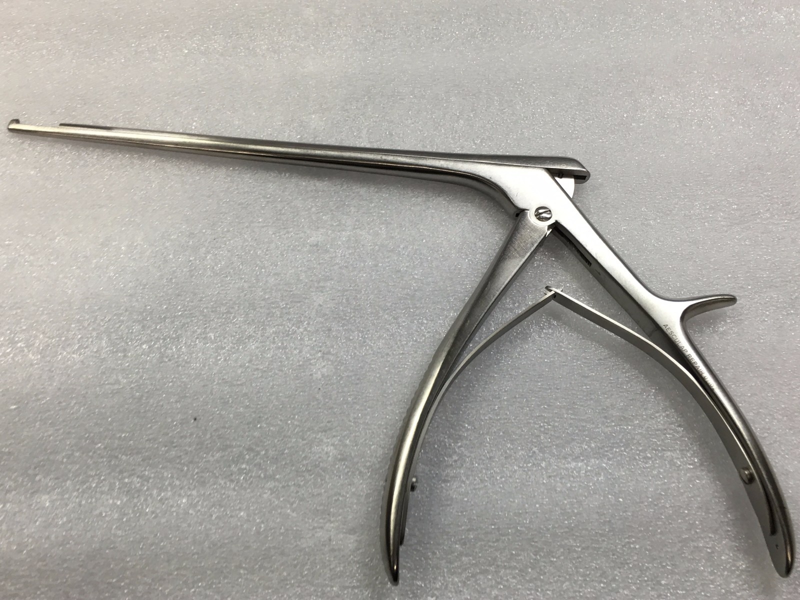 Aesculap Surgical Neuro Spine Spinal Kerrison Rongeur | eBay