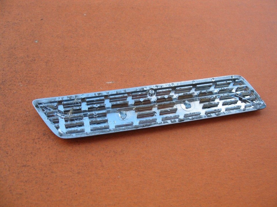 14 15 16 17 18 MAZDA 3 SKYACTIV TECHNOLOGY REAR LID EMBLEM LOGO BADGE ...