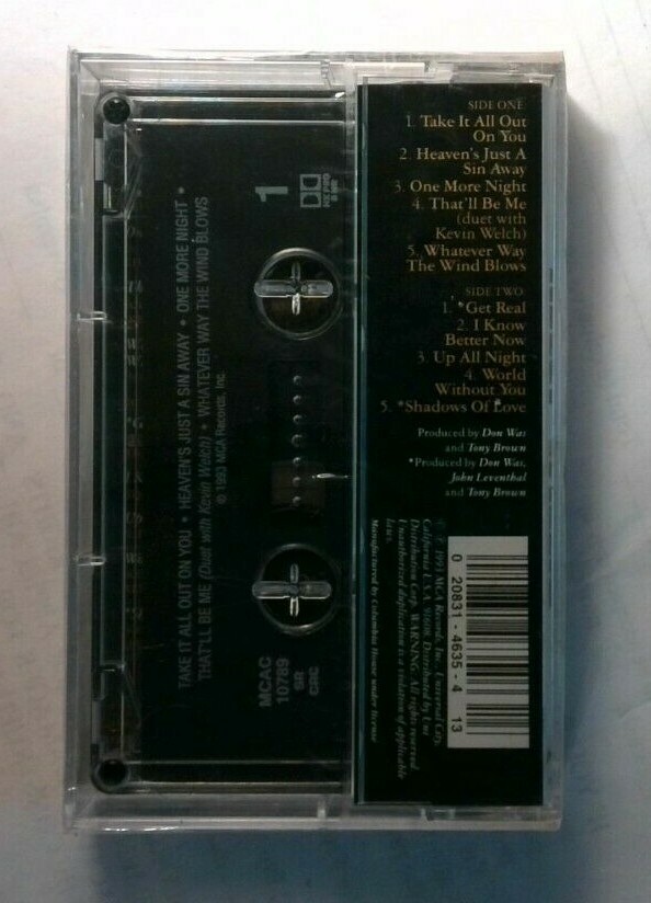 Kelly Willis by Kelly Willis (CD, Jul-1993, MCA) for sale online | eBay