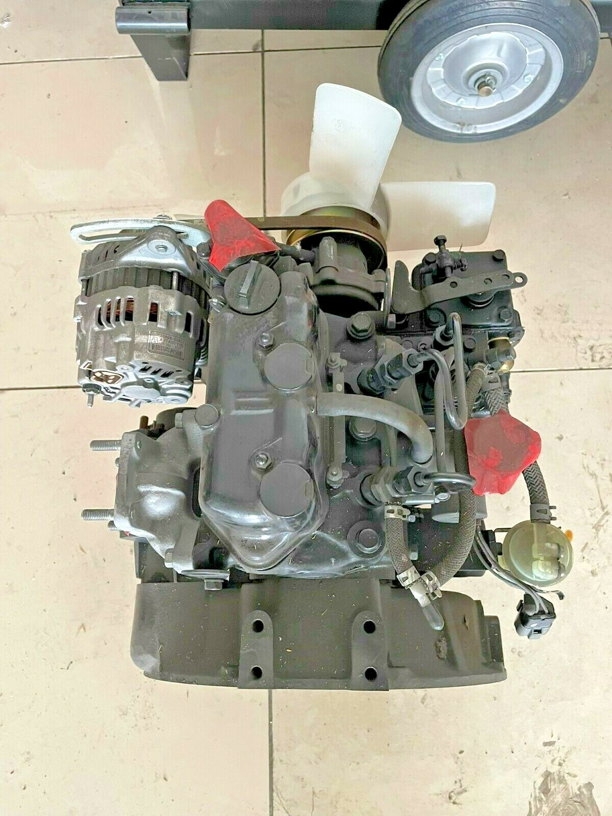 Brand New MITSUBISHI L2E - Diesel Engine | eBay UK