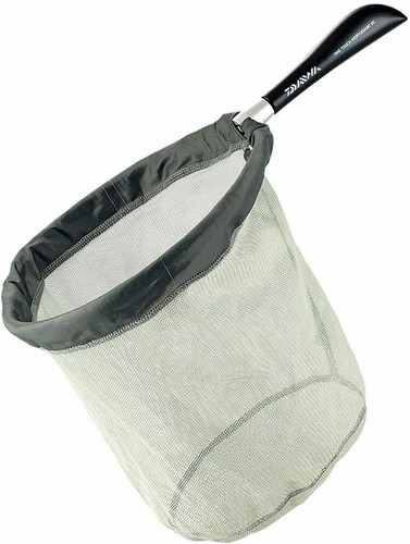 Daiwa Landing Net One Touch Mountain Stream Damo | eBay UK