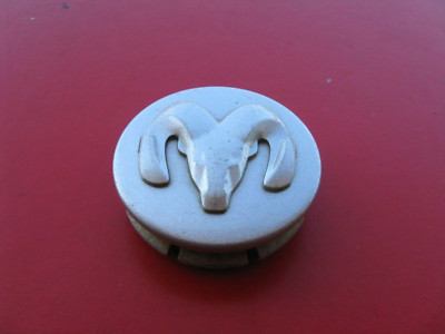 DODGE GRAND CARAVAN STRATUS MAGNUM 1 WHEEL RIM HUB CAP HUBCAP CENTER ...