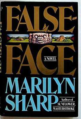 False-Face by Marilyn Sharp (1984) 9780312280147| eBay