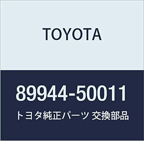 TOYOTA OEM Genuine Tape, Rain Sensor 89944-50011 | eBay