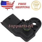 Map Intake Manifold Pressure Sensor 0261230030 0261230245 Fit FIAT IDEA ...