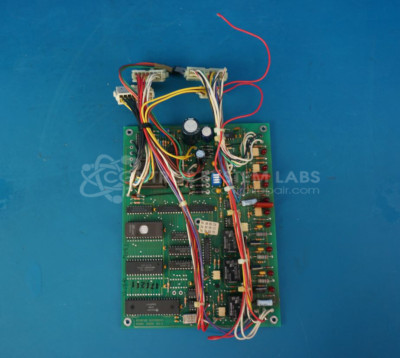 ** Repair Evaluation Only ** Advantage Engineering 493084 Sentra CPU ...