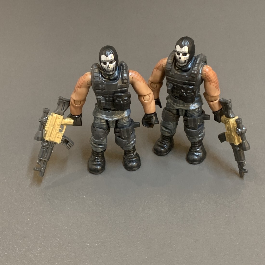 Mega Bloks Call Of Duty Ghost