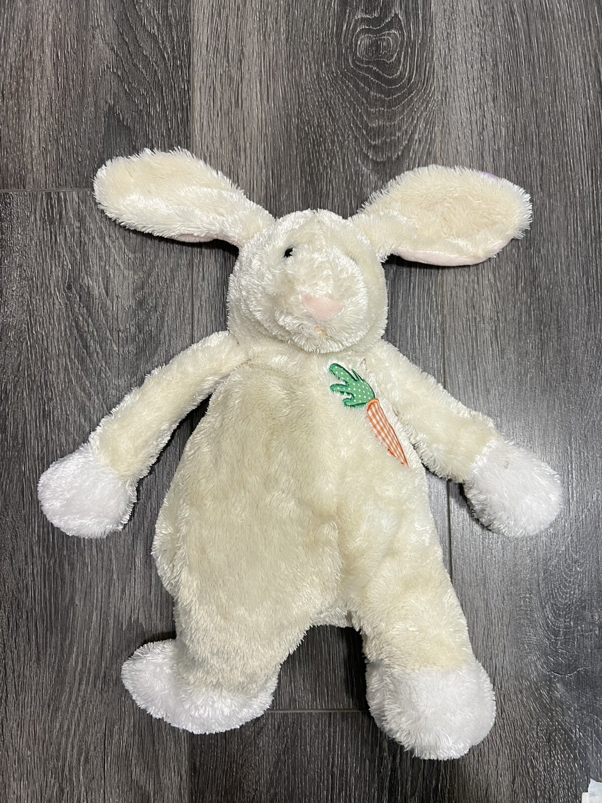 animal adventure plush bunny rabbit | eBay
