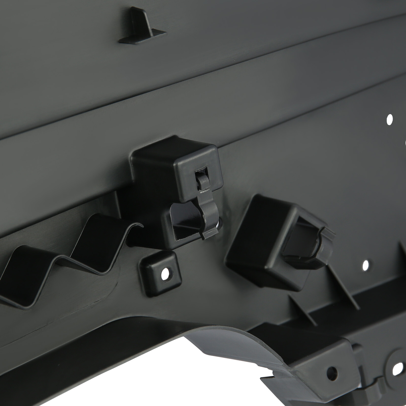 68437115AA Radiator Support Core Upper 68437115AA for Jeep Cherokee ...