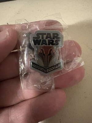 Funko Star Wars Smuggler’s Bounty Sabine Wren Lapel Pin Free Ship in ...