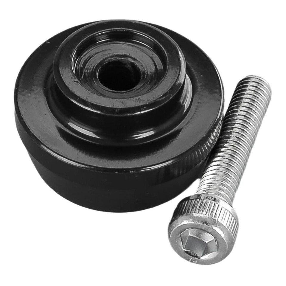 1pcs Handle Bar End Plug Grip Ends Caps fit for Honda Rebel 1100 ...