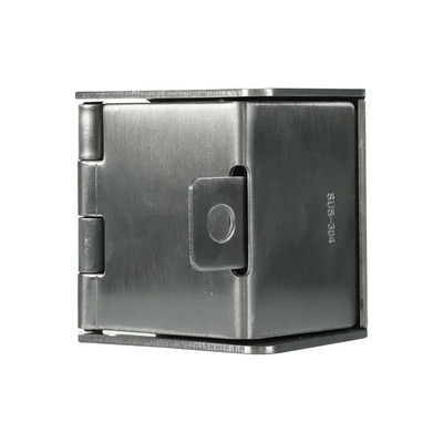 Crocodile Lock Crocodile Lock CKB-SS | Key Lock Box | Stainless Steel ...