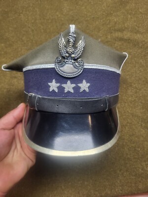 Polish army hat Rogatywka wz35 | eBay