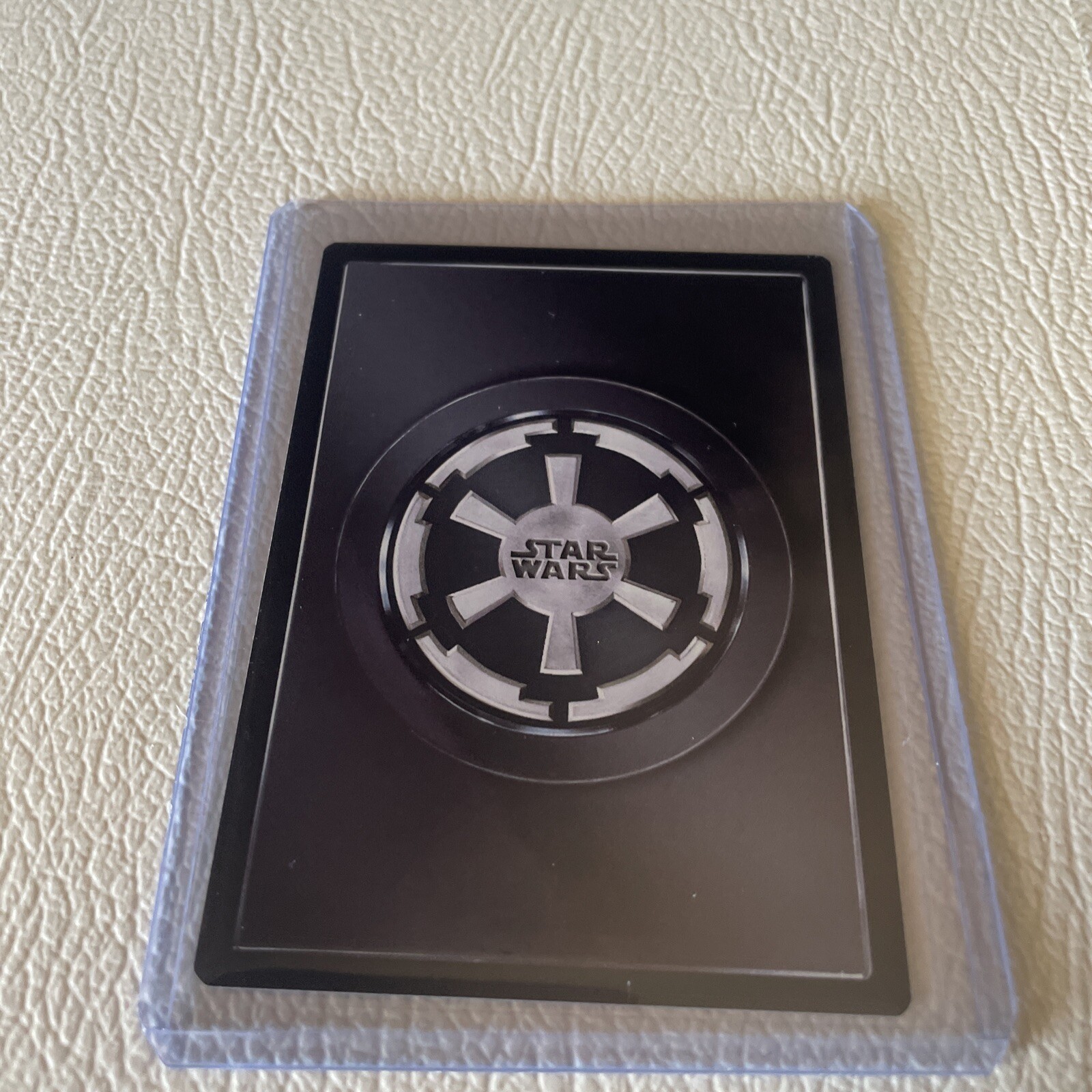 Star Wars CCG Crossfire Reflections III 3 Decipher SWCCG | eBay