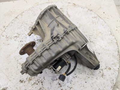 2017-2019 Ford F250 F350 Super Duty Transfer Case Assembly OEM | eBay