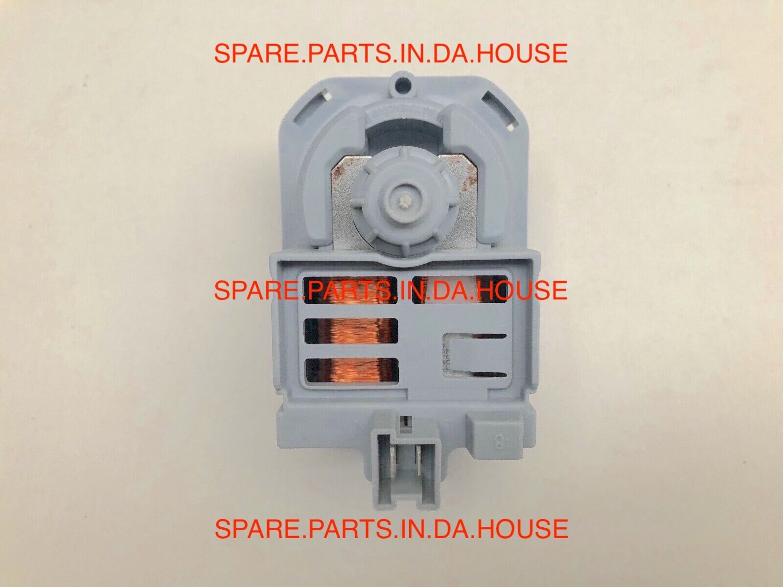 Genuine Bosch Maxx Eurowasher Washing Machine Water Drain Pump ...
