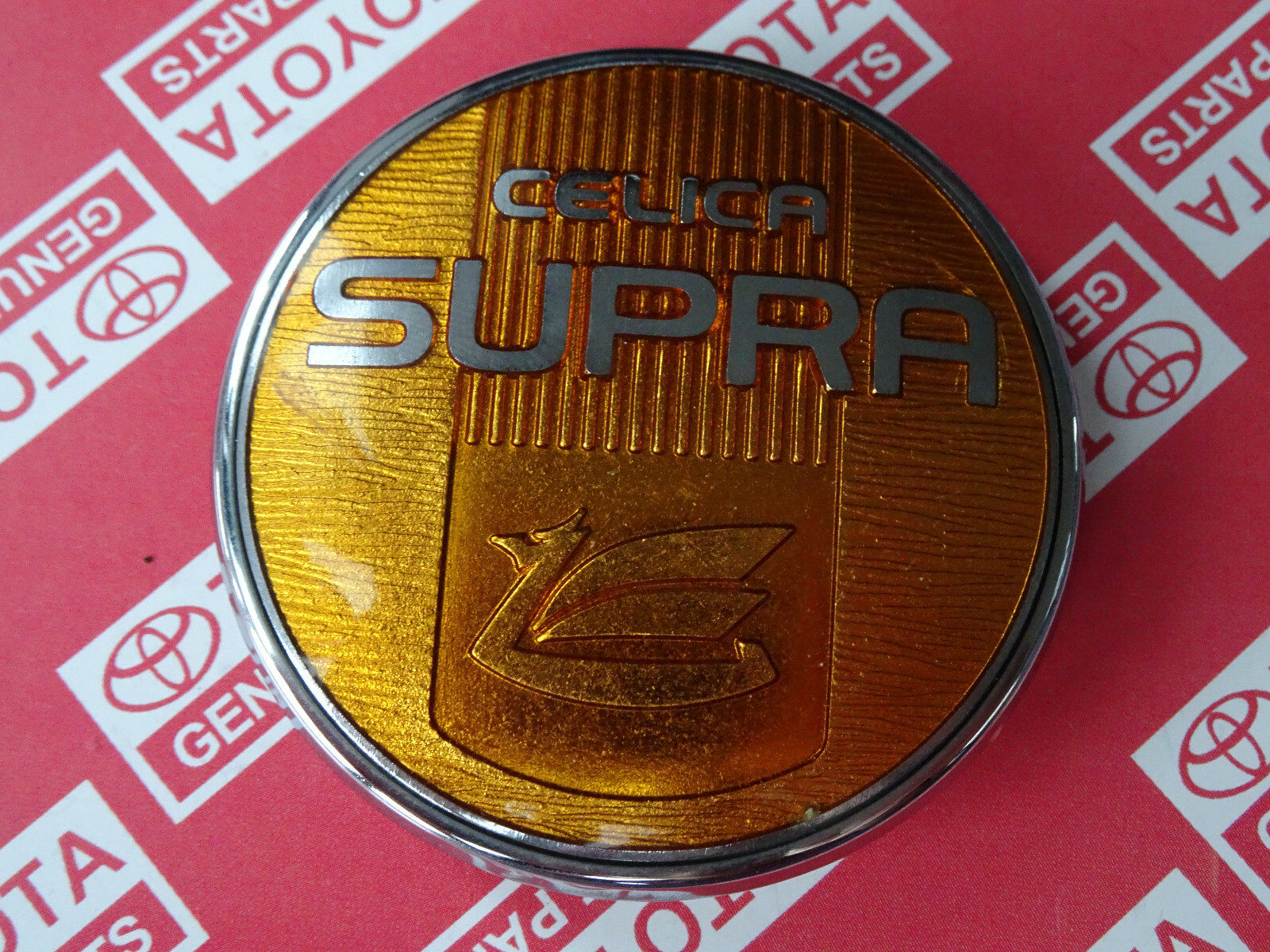 1978 1979 1980 1981 Toyota Celica Supra XX MA45 MA46 MA47 MA55 MA56 ...