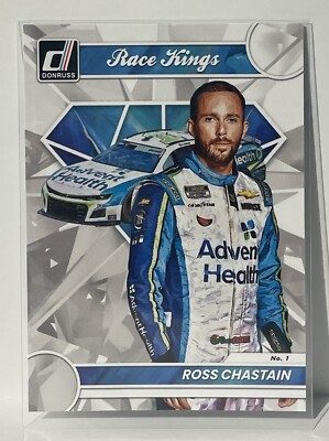 2023 Donruss Racing Race Kings ROSS CHASTAIN | eBay