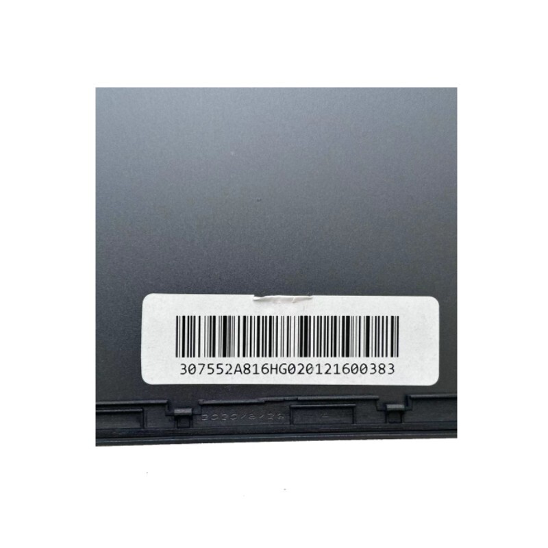 New For MSI Summit B15 MS-1552 Laptop Top LCD Back Cover+Front Bezel ...