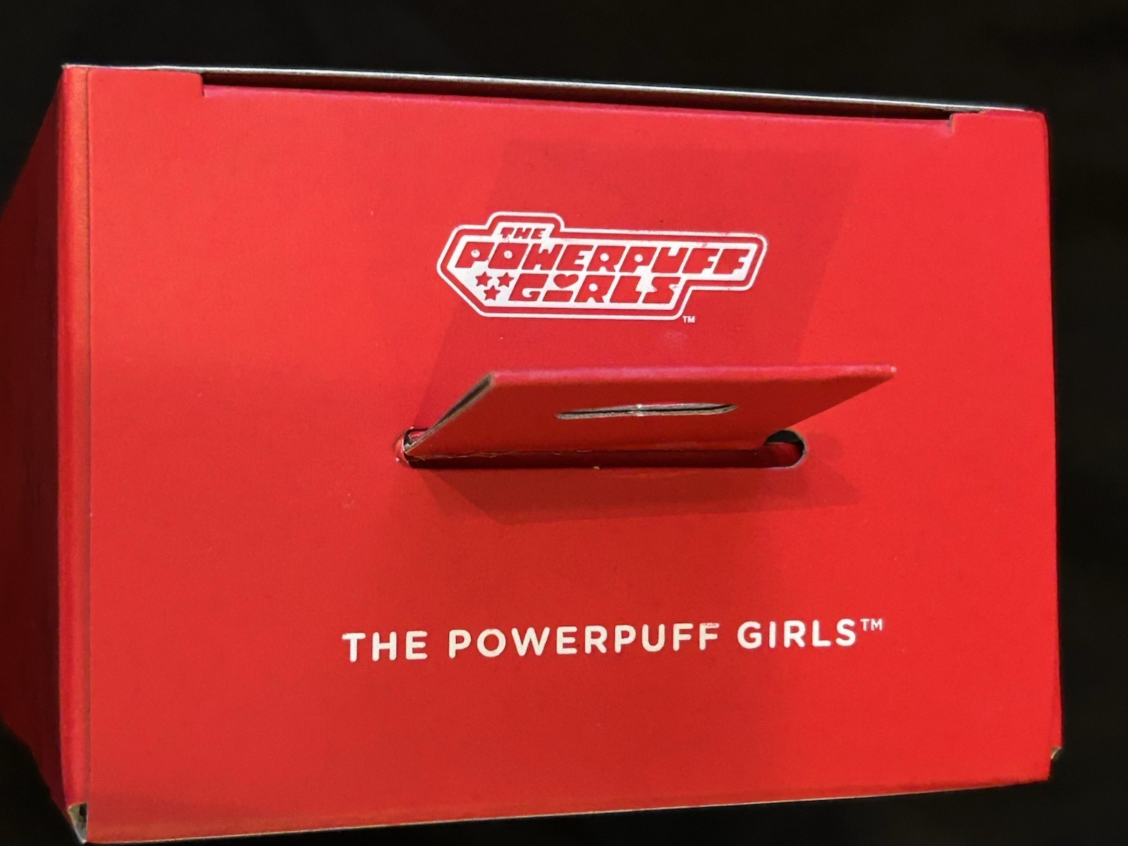 NEW 2024 Hallmark THE POWERPUFF GIRLS Ornament Christmas Tree Holiday ...