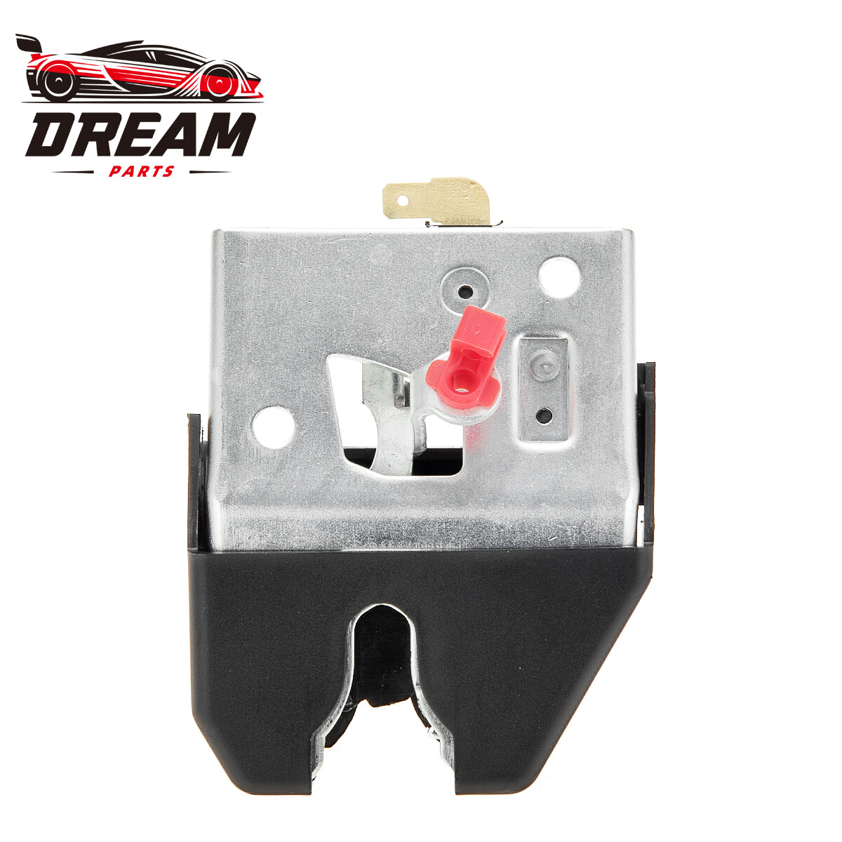 2004-2008 Chevrolet Aveo Rear Trunk Lock Tail Gate Lock Actuator For ...