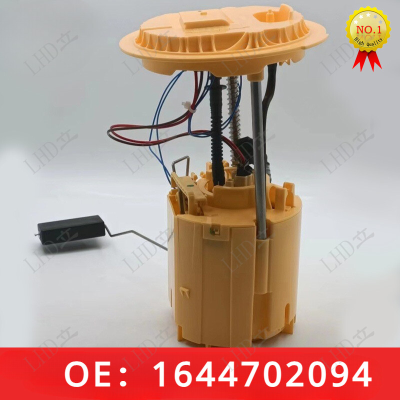 1 Pc Diesel Fuel Pump Module Fits For Mercedes X164 GL350 GL320 ML350 ...