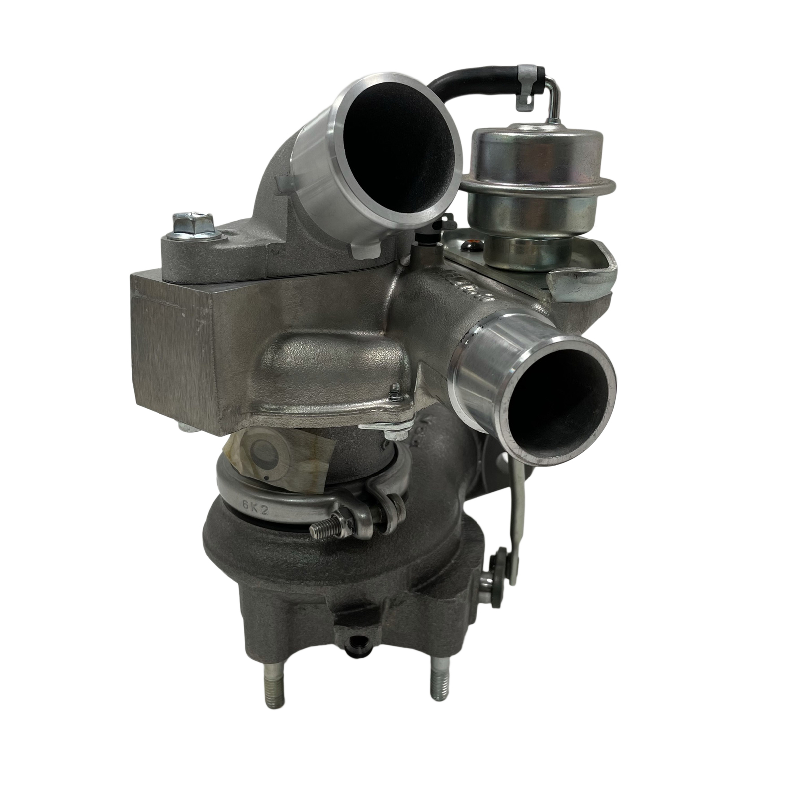 IHI RHF4H Turbocharger fits Toyota Corolla Engine VB10 (VB420052 ...