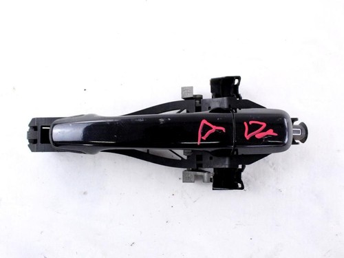 39879658 Poignée Extérieure Port avant Droite VOLVO V50 Sw 2.0 D'100KW ...