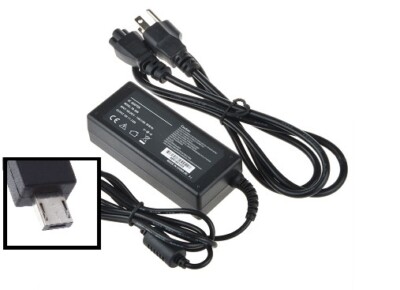 ASUS EeeBook X205 X205T X205TA laptop power supply ac adapter cord ...