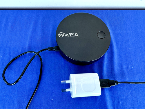 Lithe Audio Pro Series WiSA SoundSend Transmitter for B&O | eBay Australia