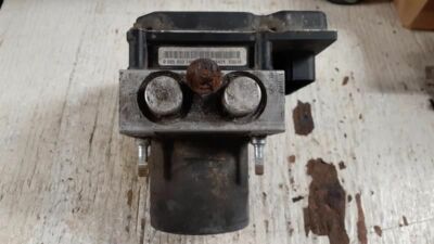2008 Dodge Chrysler Aspen Anti-lock Brake Abs Pump Module Assembly 4X4 ...