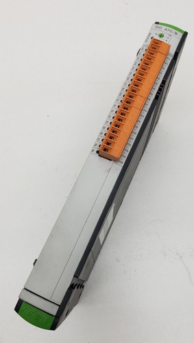 Keba Kemro K2-400 DO 470/B Communication Module Part # 059707 Rev. 13 ...