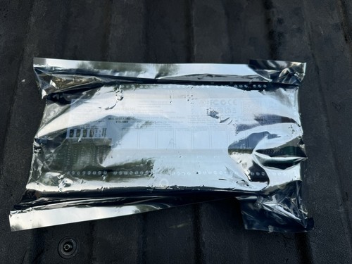 Emerson CPC 810-3065 MULTIFLEX 168AO+ 16 Input 8 Relay Output I/O Board ...