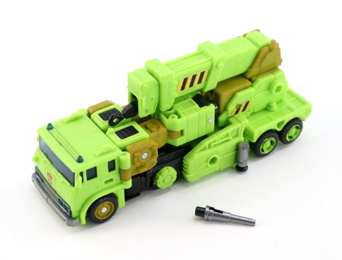 Transformers Legacy Velocitron Speedia 500 Collection Voyager Road ...