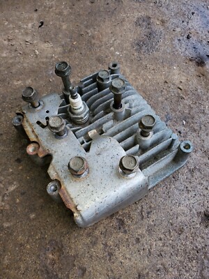 Briggs And Stratton Cylinder Head Flathead | eBay