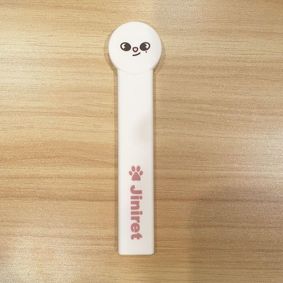 Strayk Kids Skids Fan Grip Hyunjin Jin Jinriet | eBay