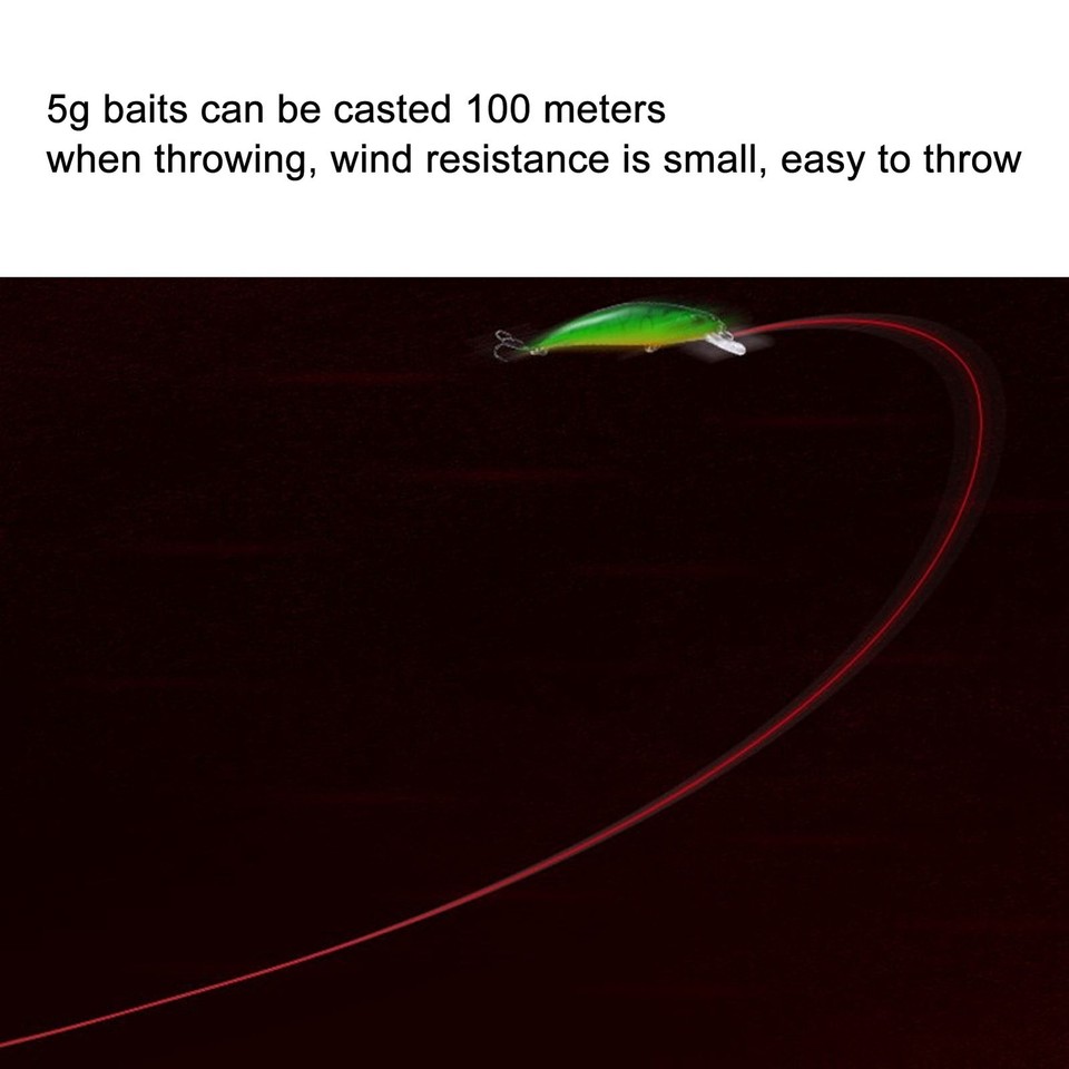 200m Red Colorfast Braided Fishing Wire For High Smoothness PE Fly ...