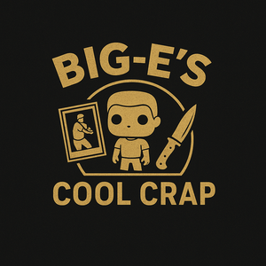 Big-E's Cool Crap | eBay Stores
