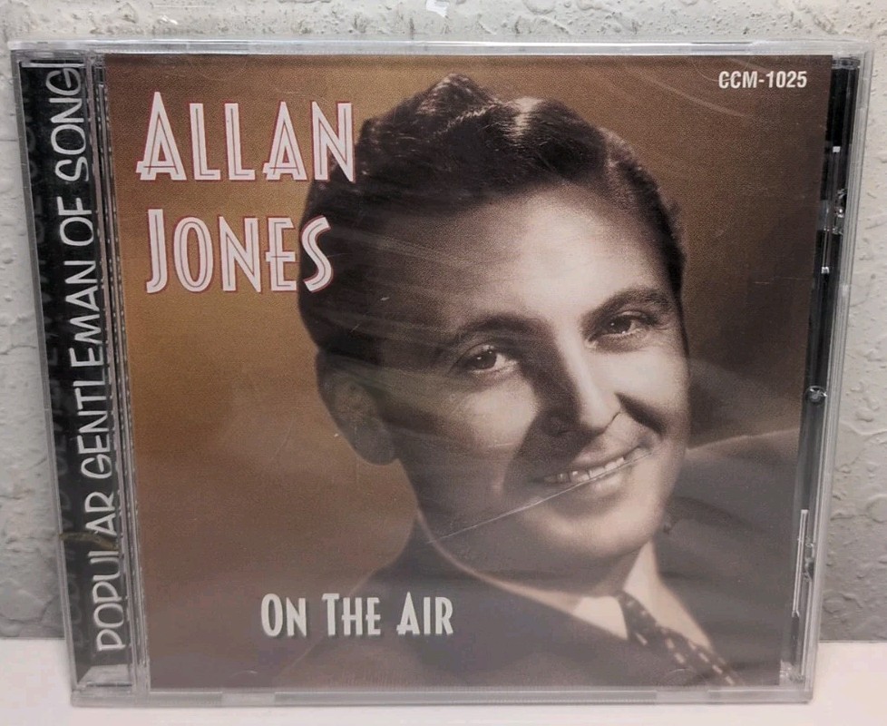 Gentleman of Song: on the Air with the Woody Herman Orchestra by Allan ...