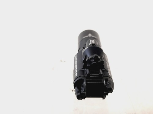 Surefire X400U Ultra High Output LED Handgun Light w/ Green Laser | eBay