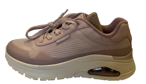 Skechers Hot Melt & Mesh Fashion Sneaker Runners UK 5 US 8 EU 38 REF ...