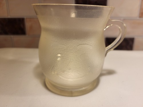 Vtg Clear Kool Aid Plastic Cup Tumbler 3.75" Tall | eBay