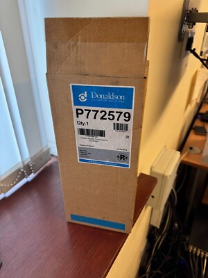 Donaldson Air Filter P772579 | eBay UK