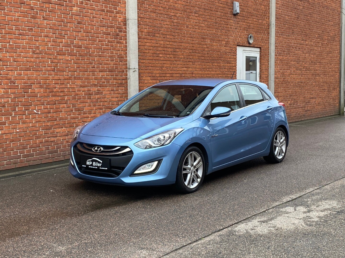 Brugte biler i Køge