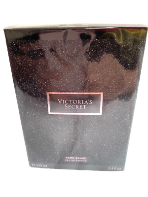 Victoria's Secret Dark Angel perfume Eau de Parfum 3.4 fl oz Sealed ...