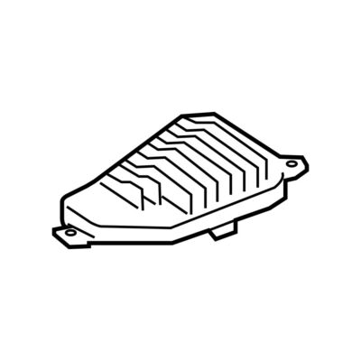 Genuine OEM Led Module Daytime Running Light for BMW 63117428792 | eBay