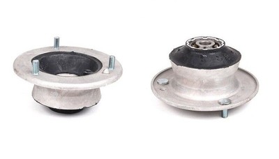 1 piece Front Strut Shock Mount Bearing for BMW E39 E46 E83 X3 ...